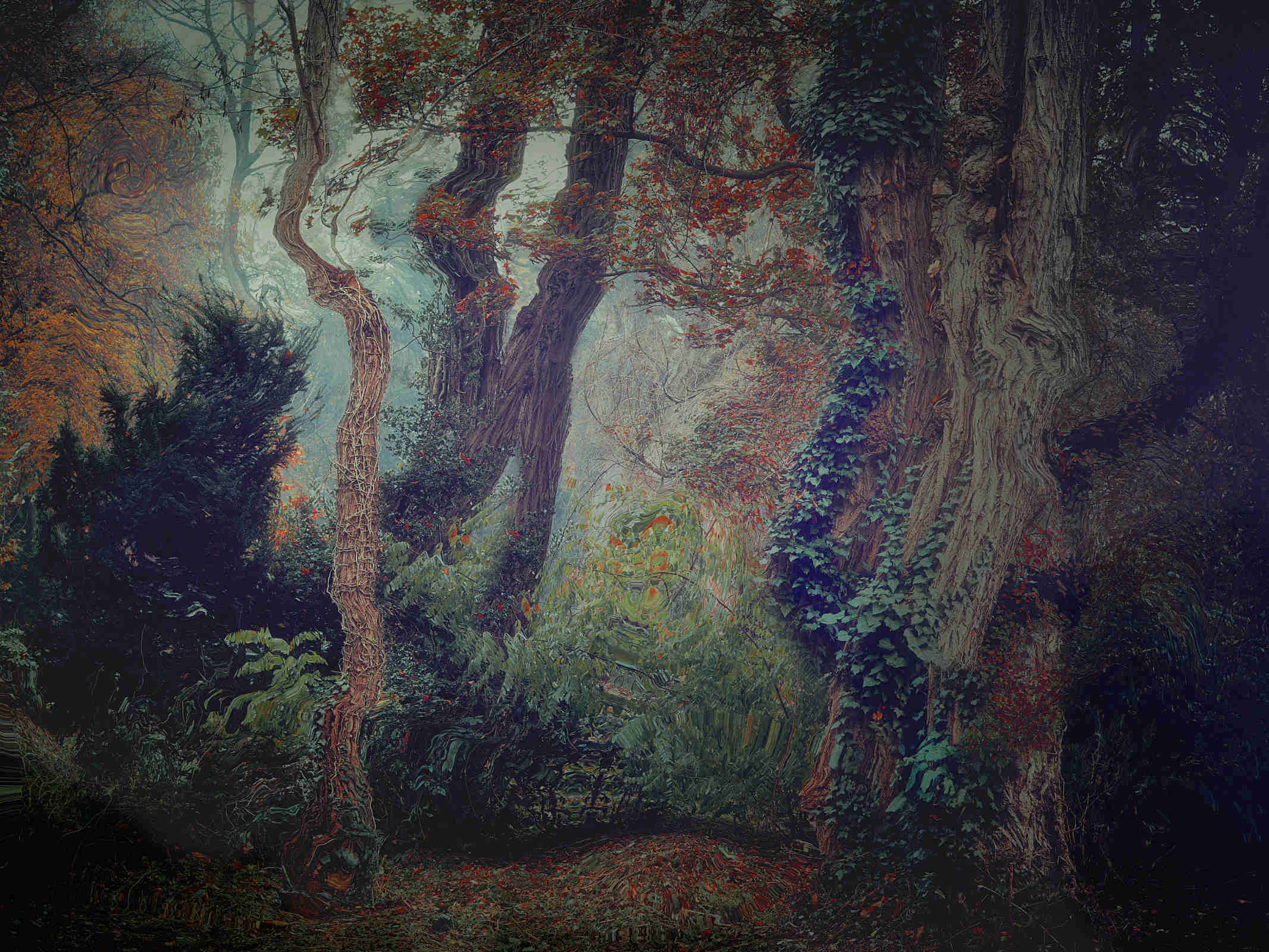 KEEES || Photography ||Nothing Goes A Long Way